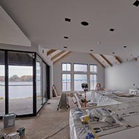 Custom Homes - Custom Home Builders - Schumacher Homes