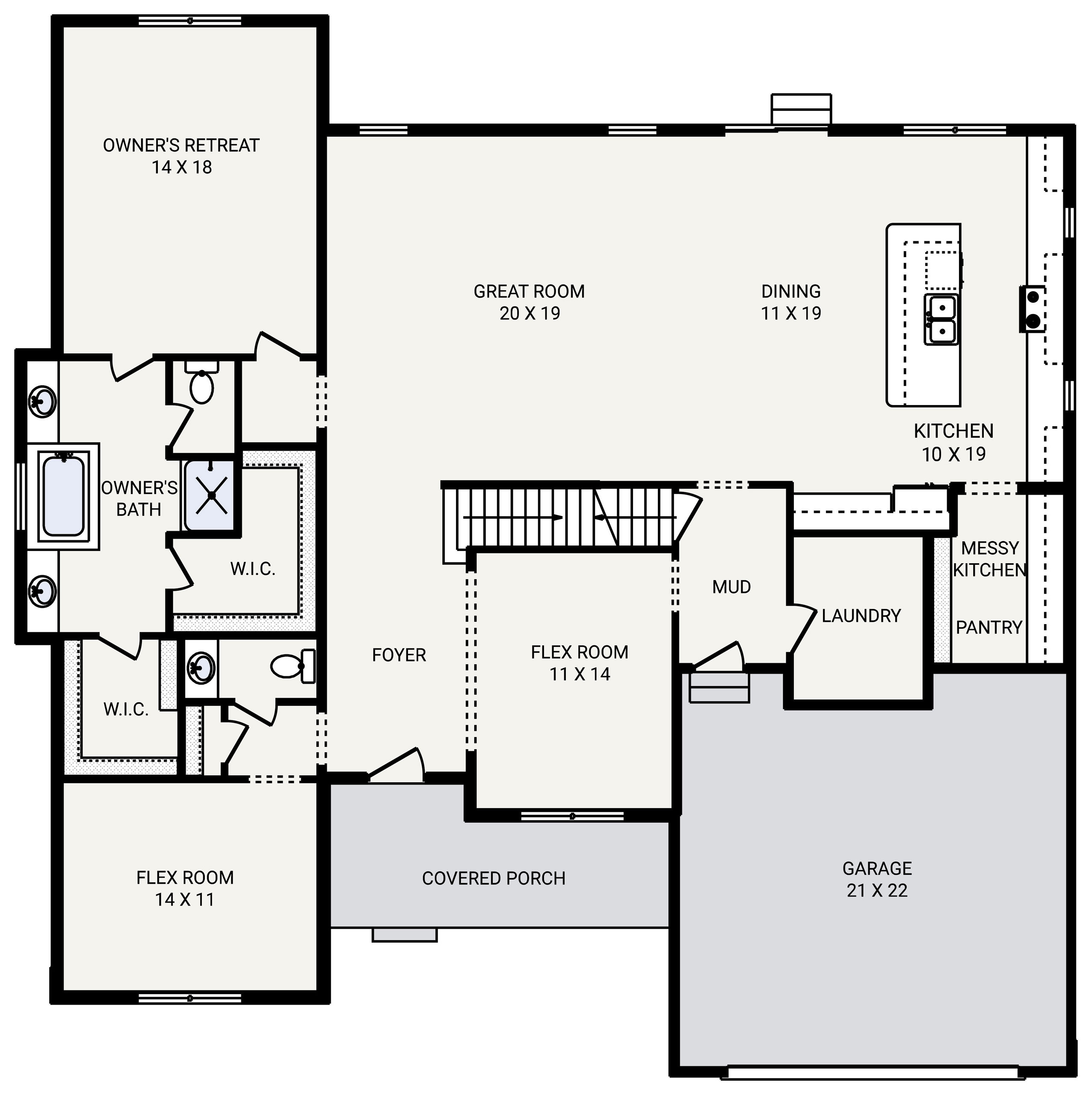 Schumacher Floor Plans | Floor Roma