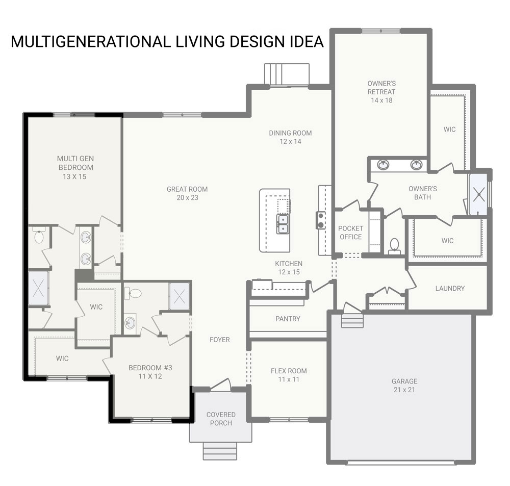 Charleston House Plans Charleston House Plans: Deep Southern Style