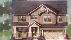Aberdeen - Custom Home Builders - Schumacher Homes