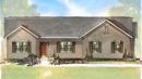 Abernathy - Custom Home Builders - Schumacher Homes