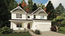 Ashley - Custom Home Builders - Schumacher Homes