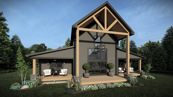 House Plans | Custom Home Builders - Schumacher Homes