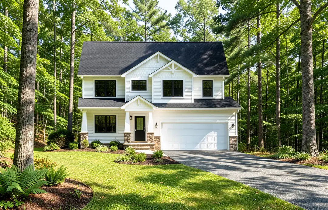 House Plans | Schumacher Homes