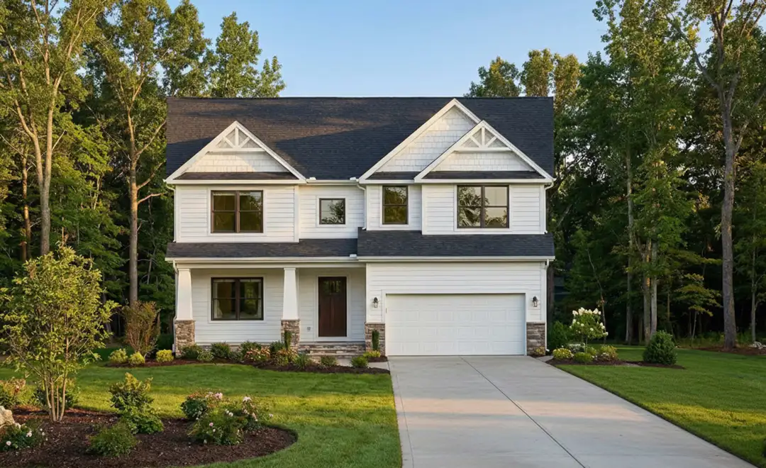 House Plans | Schumacher Homes