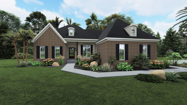 House Plans | Custom Home Builders - Schumacher Homes
