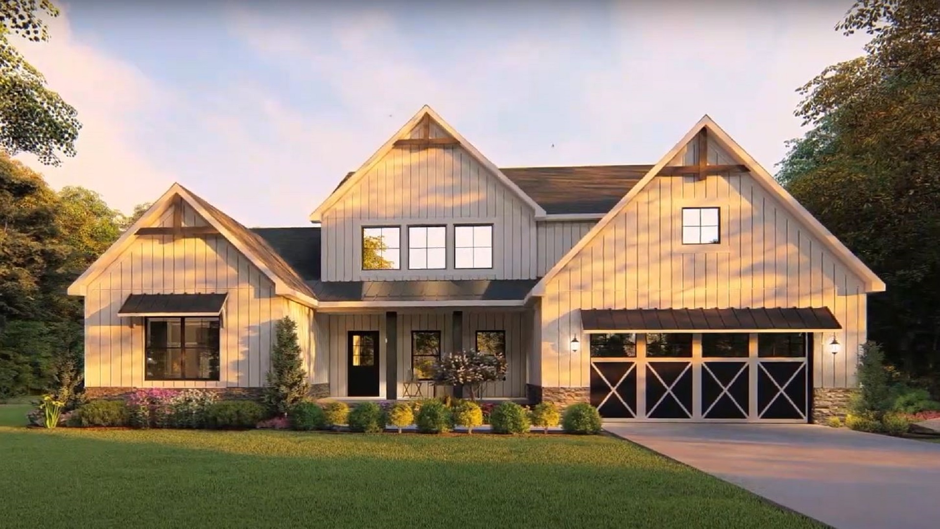 Custom House Plans and Designs | Schumacher Homes