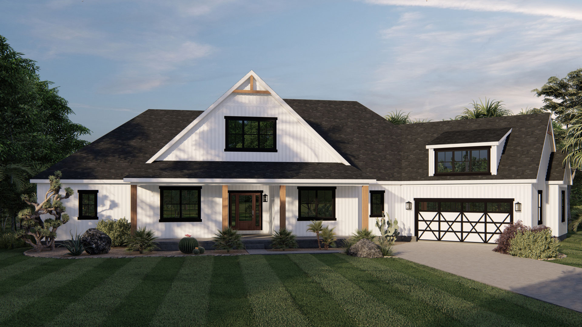 House Plans - Custom Home Builders - Schumacher Homes