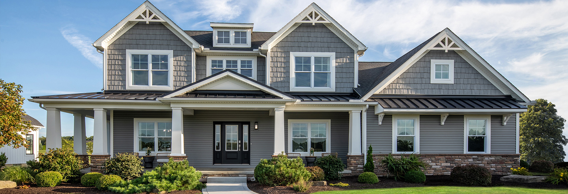 Custom Home Builders in Ashland, Ohio | Ashland Home Builder