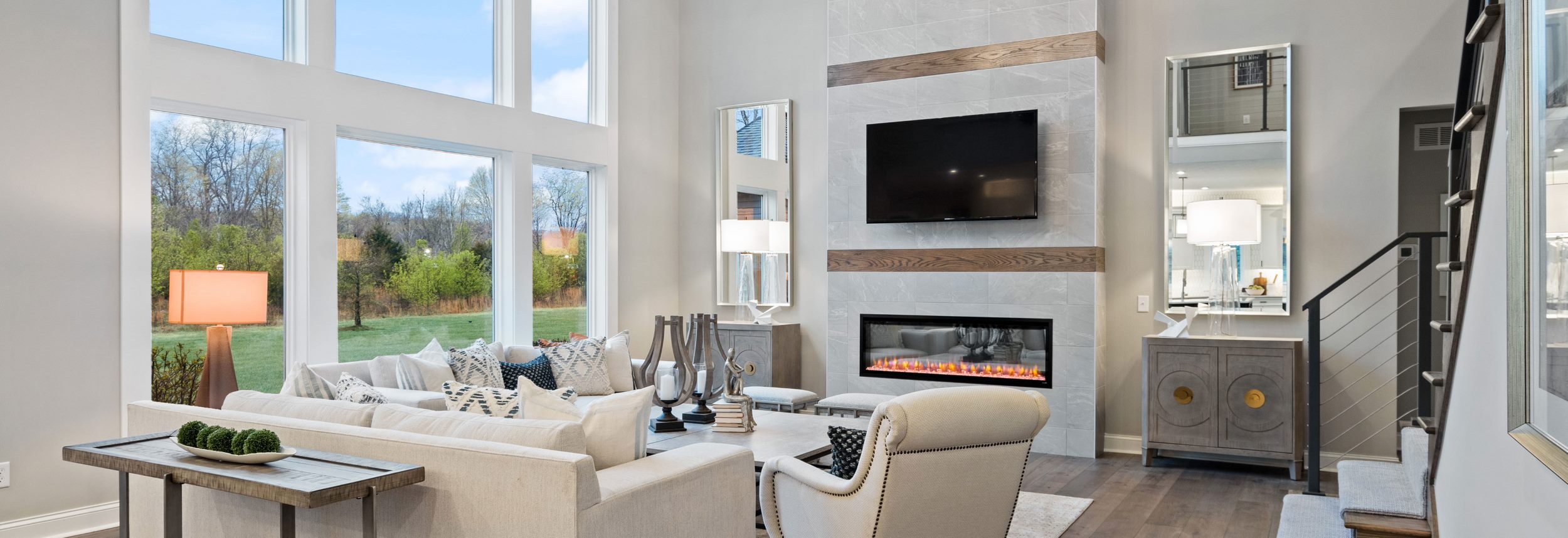 Custom Home Builder in Cincinnati, Ohio | Cincinnati Home Builder