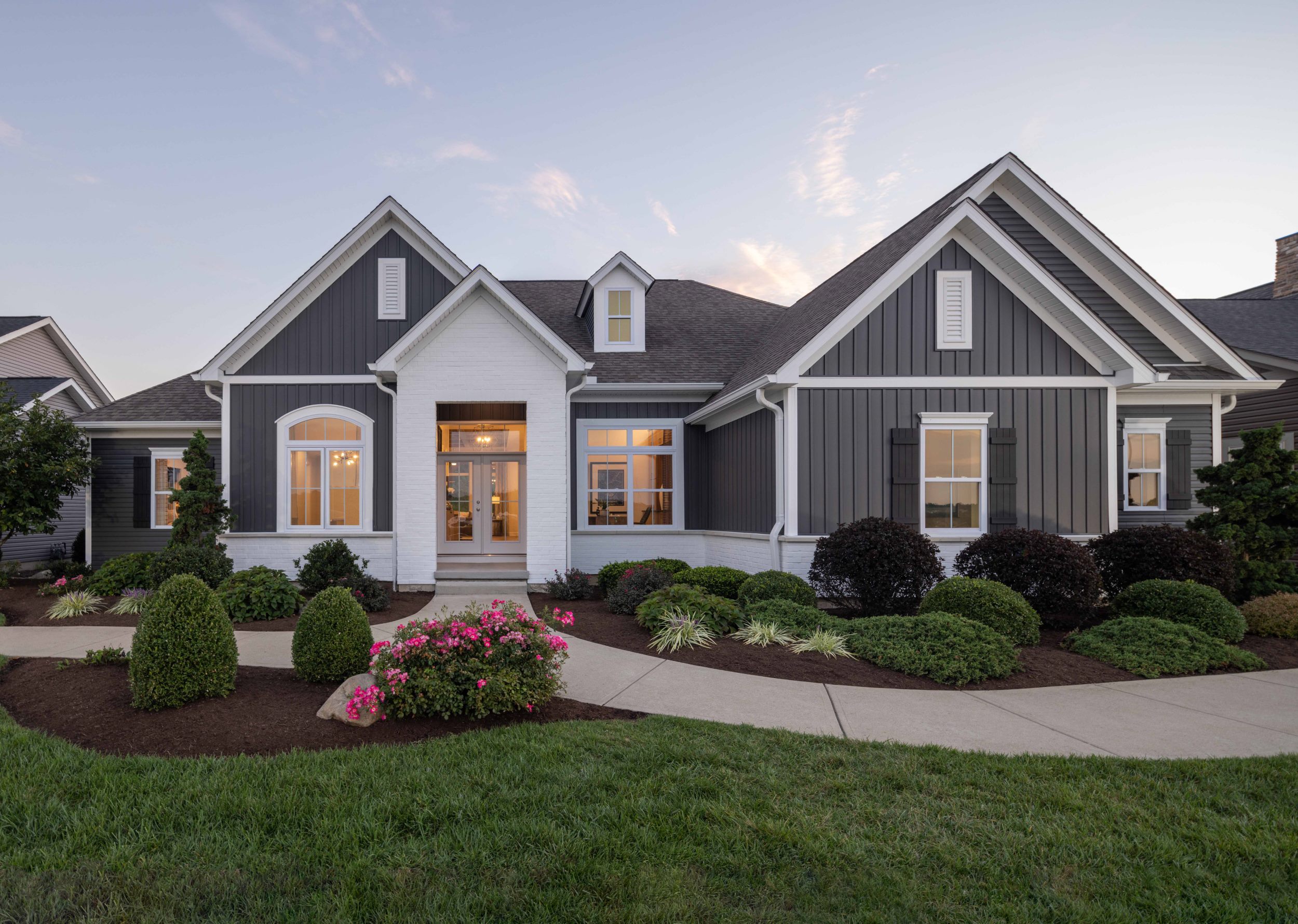 Cincinnati, OH Custom Homes - Custom Home Builders - Schumacher Homes