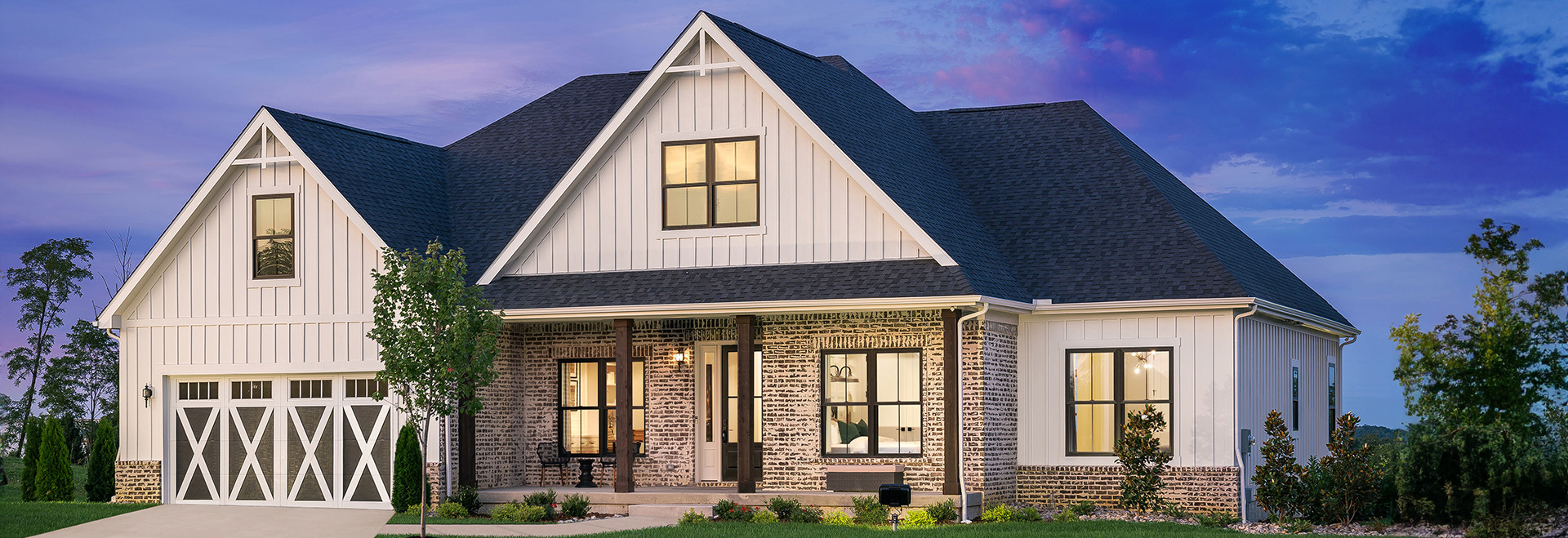 Custom Home Builder in Louisville, KY | Louisville Home Builder