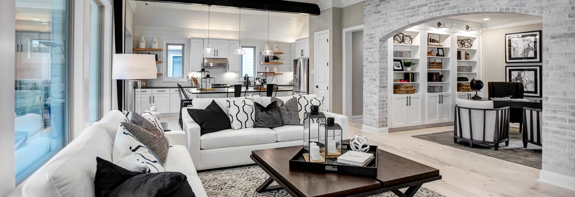 Custom Home Builder in New Orleans, LA | New Orleans Home Builder