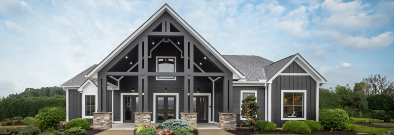 Custom Home Builder in Cincinnati, Ohio | Cincinnati Home Builder