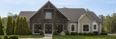 Custom Home Builder in North Columbus, Ohio | Columbus Home Builder