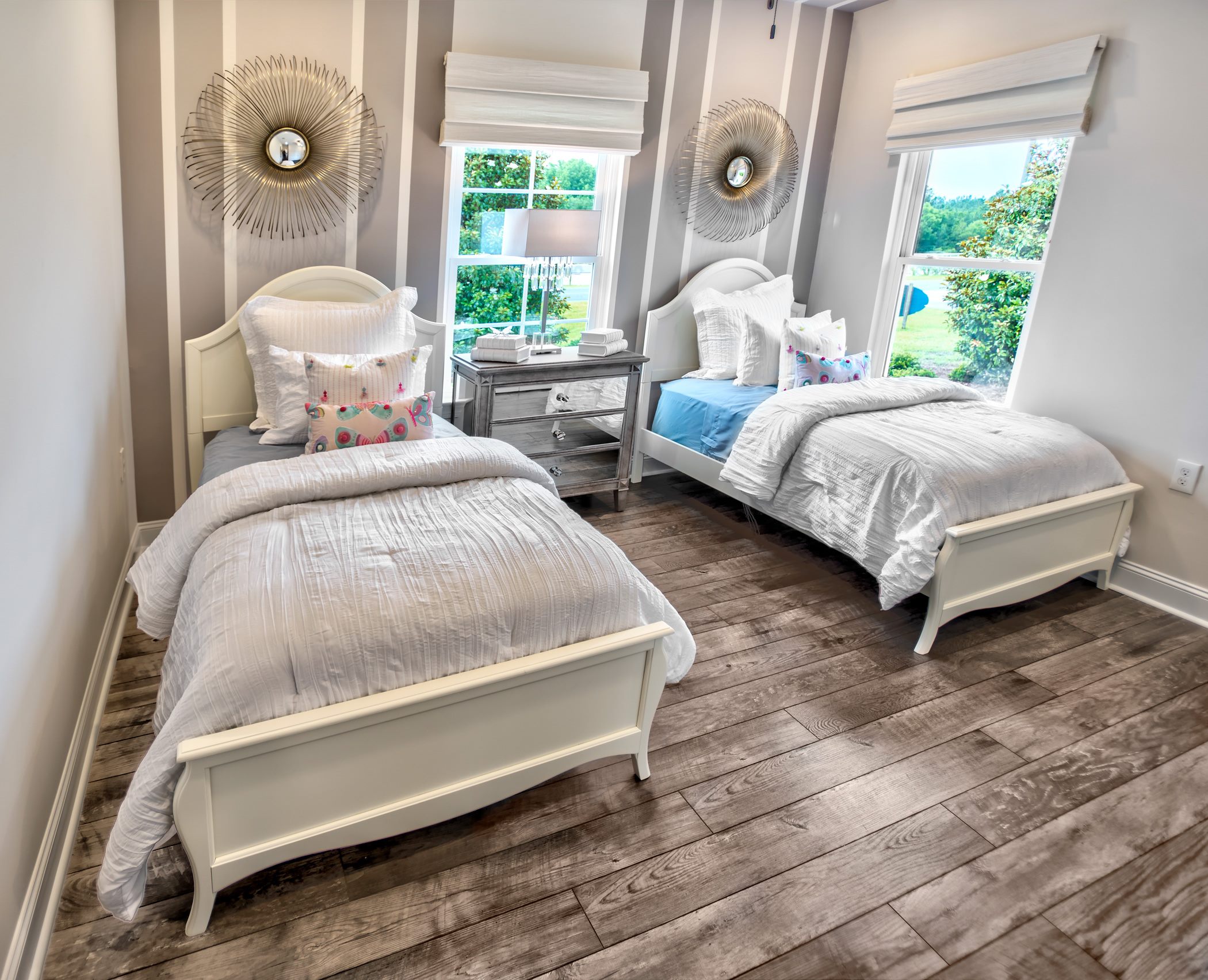 Columbia - Santa Barbara American Tradition - Custom Home Builders ...