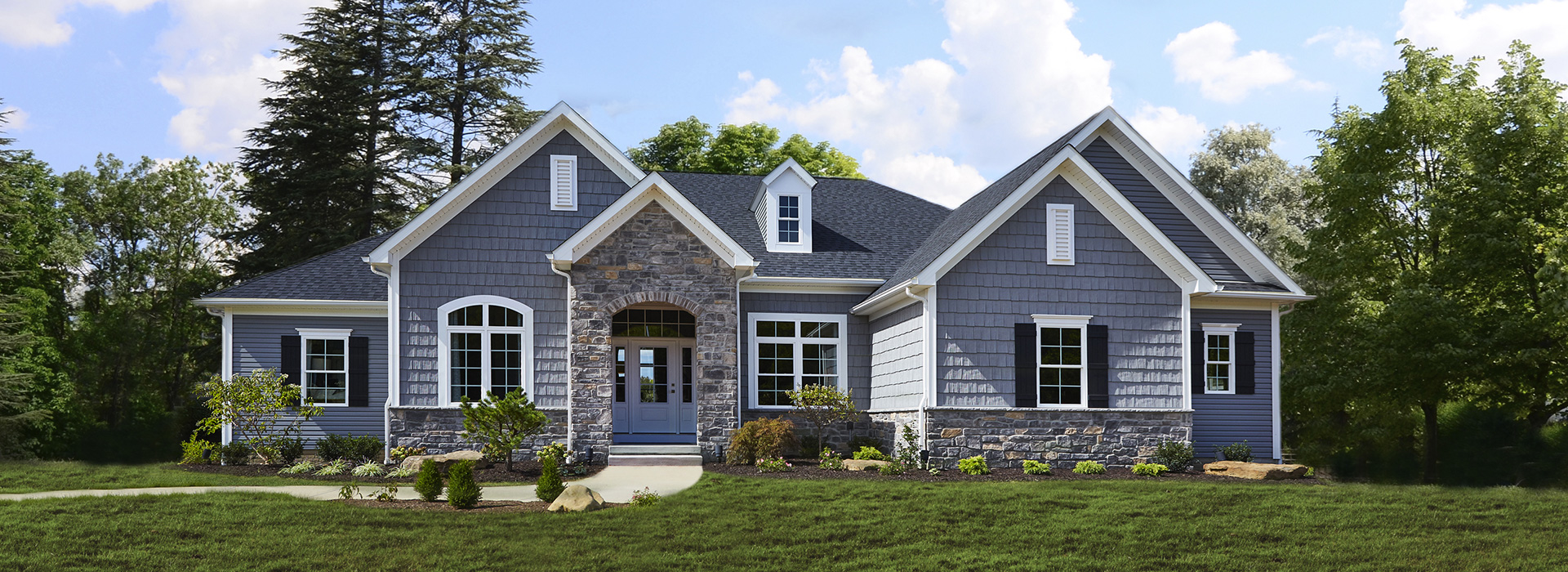 Custom Home Builders in Cleveland/Akron, OH | Schumacher Homes