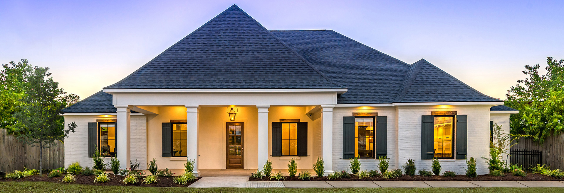 Bay St. Louis - Gulfport Studio Detail | Custom Home Builders - Schumacher Homes