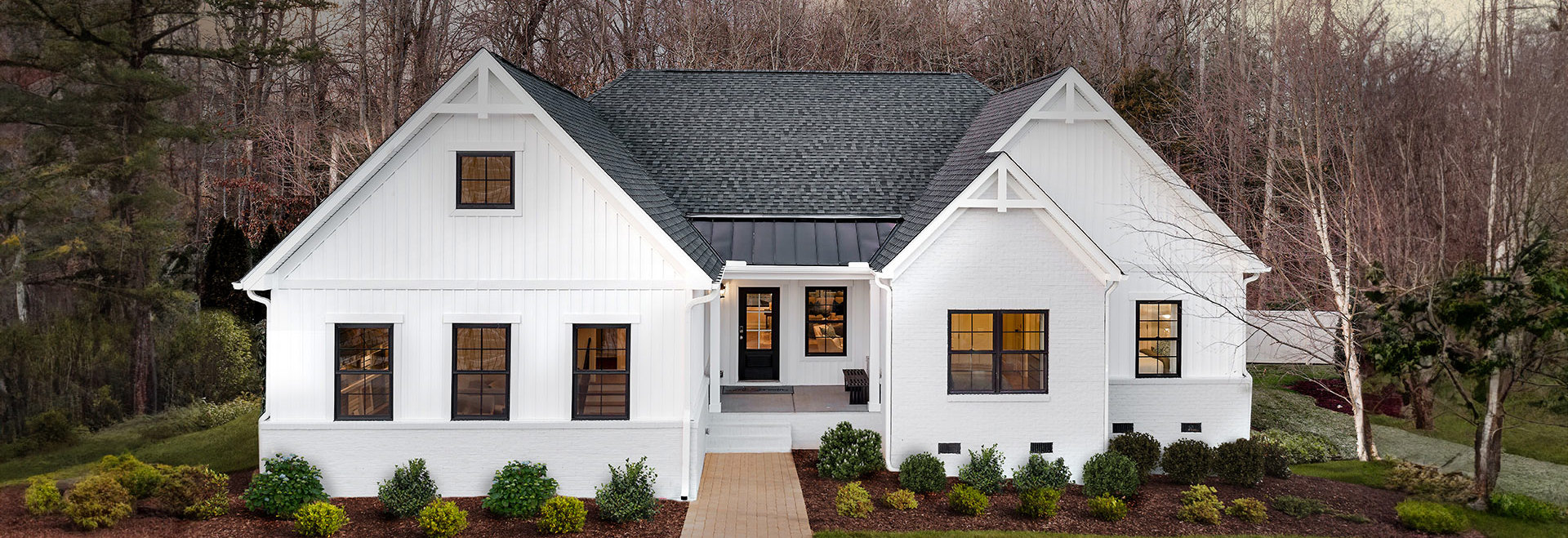 Custom Home Builder in Charlotte, NC | Charlotte Home Builder - Schumacher