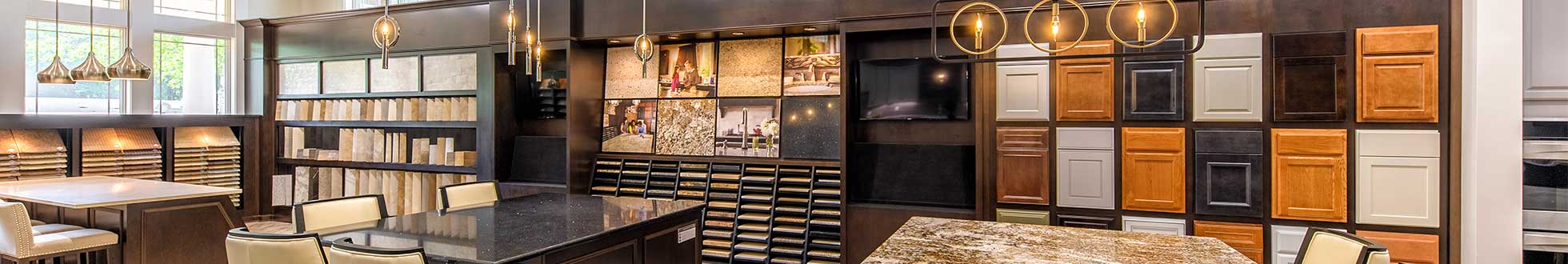 What to Expect at a Schumacher Homes Design Studio - Custom Home ...