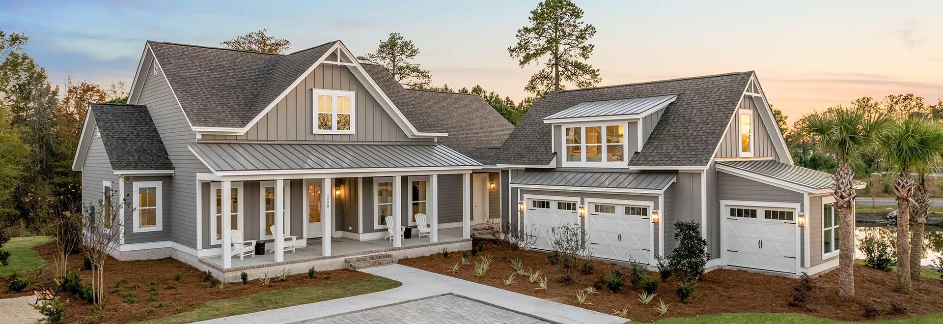 State College Studio Detail | Custom Home Builders - Schumacher Homes