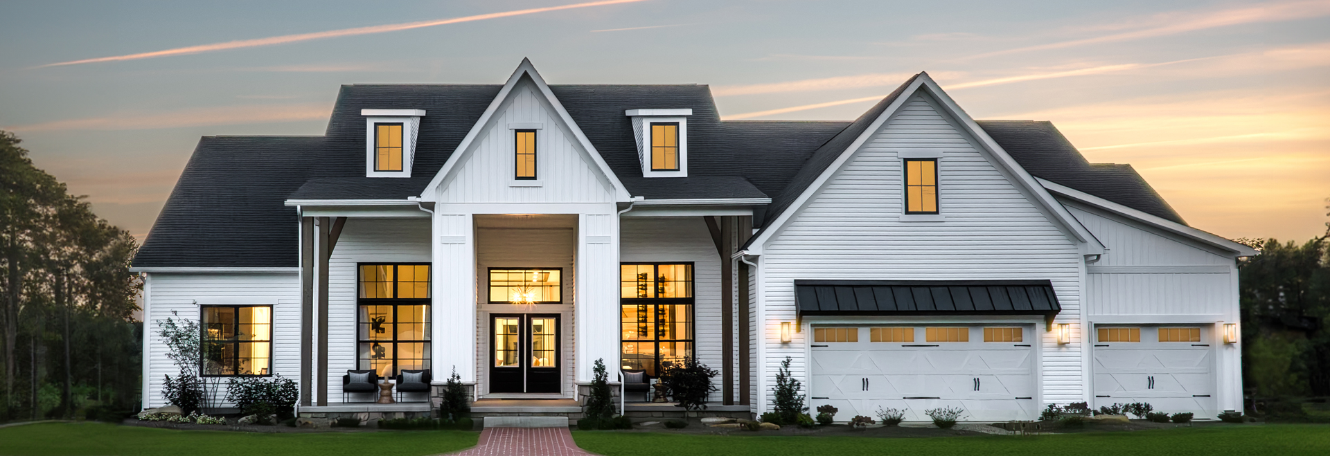 Custom Home Builder in Cleveland/Akron, Ohio | Cleveland Home Builder