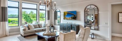 Custom Home Builder in Raleigh, North Carolina | Raleigh Home Builder