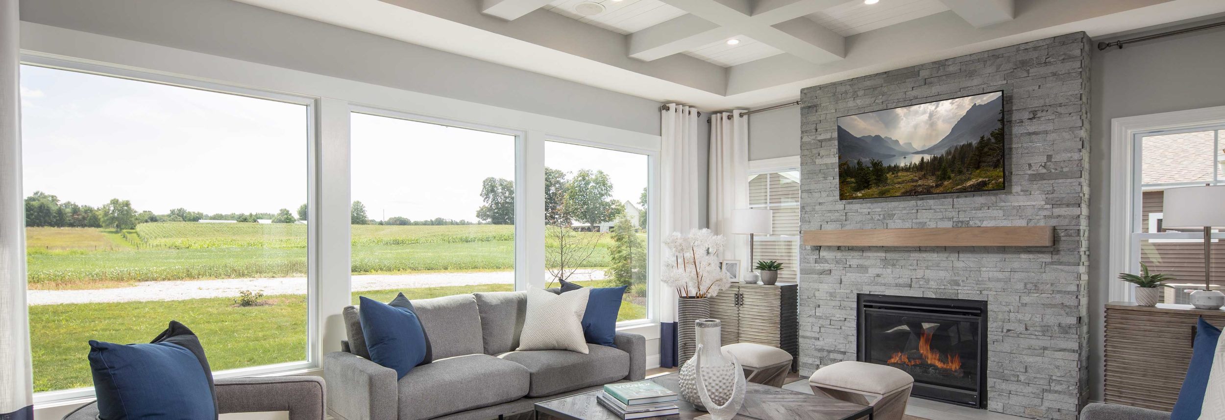 Custom Home Builders in Ashland, Ohio | Ashland Home Builder