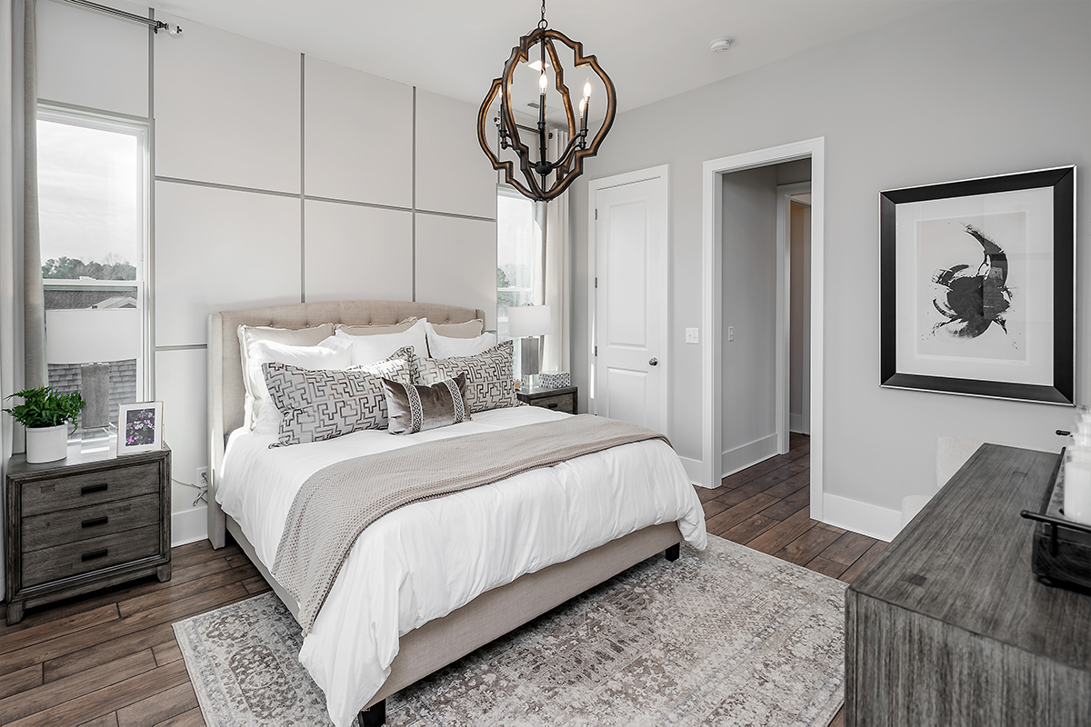 Carolina Coastal Model Home in Wilmington, NC | Schumacher Homes