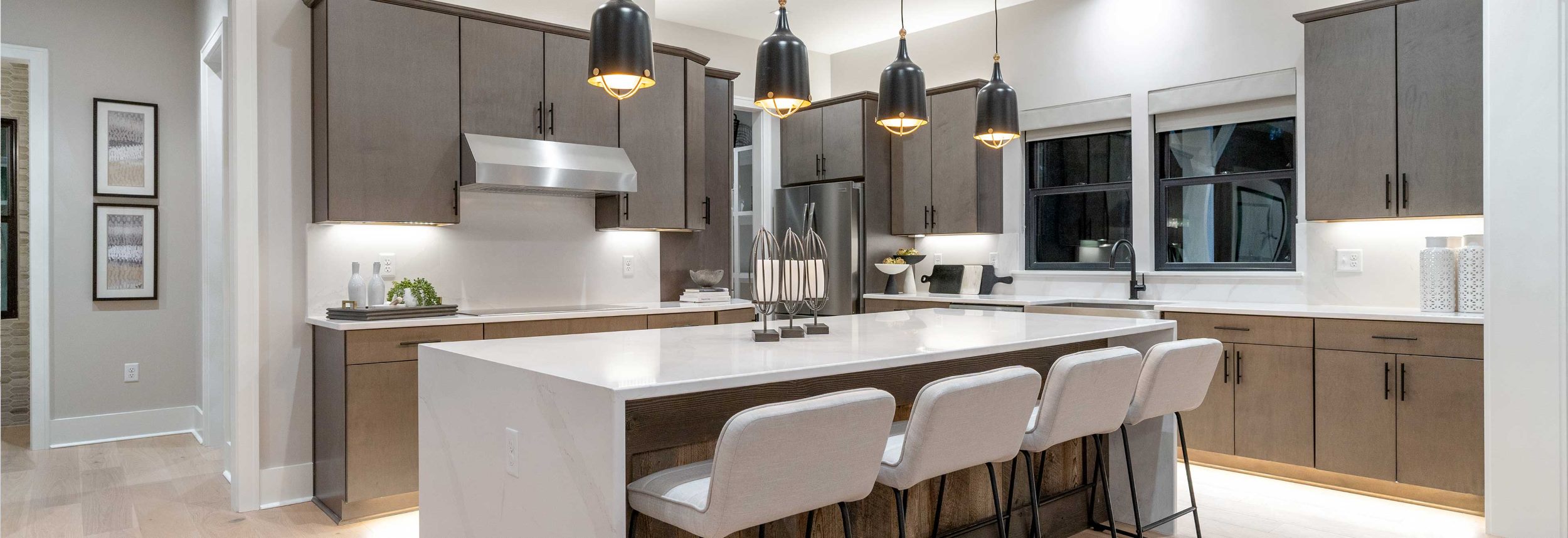 Custom Home Builders in Hilton Head, SC | Schumacher Homes