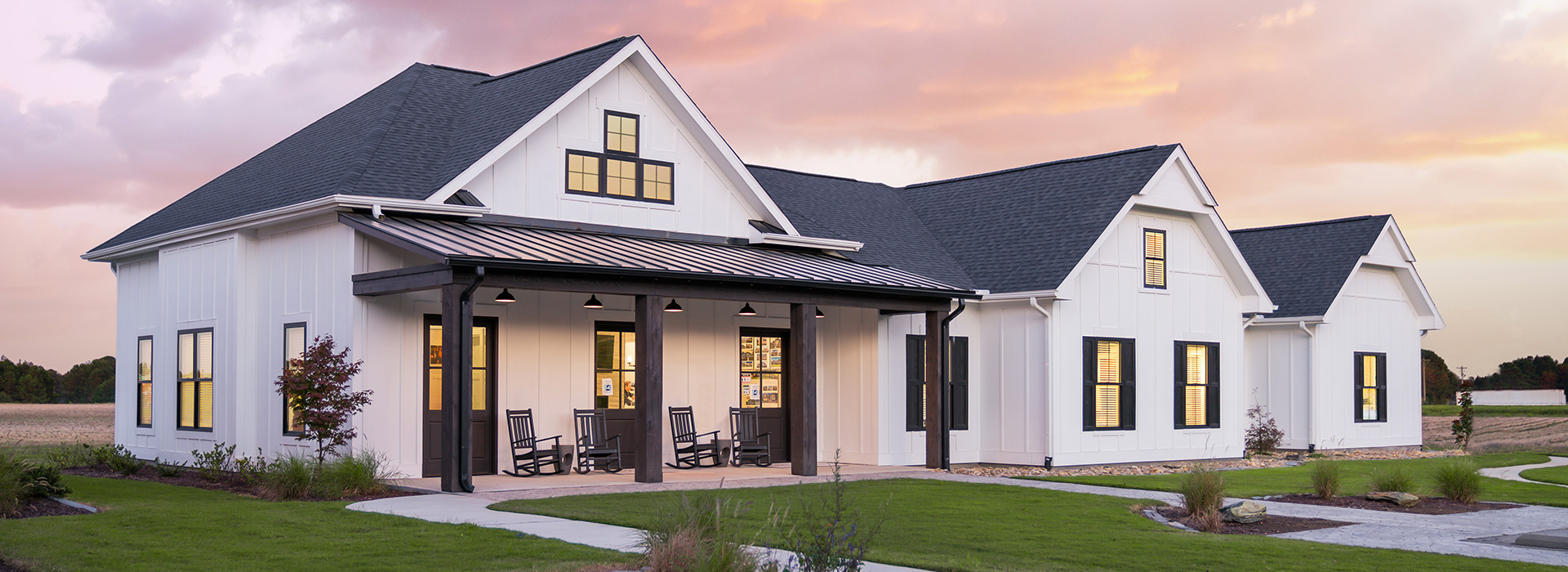 Custom Home Builders in Raleigh, NC | Schumacher Homes