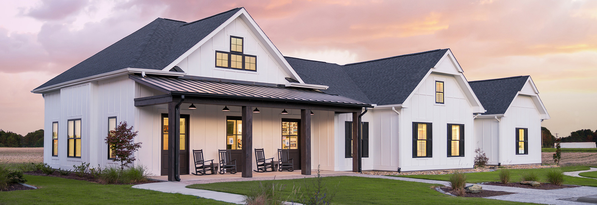 Custom Home Builder in Raleigh, North Carolina | Raleigh Home Builder