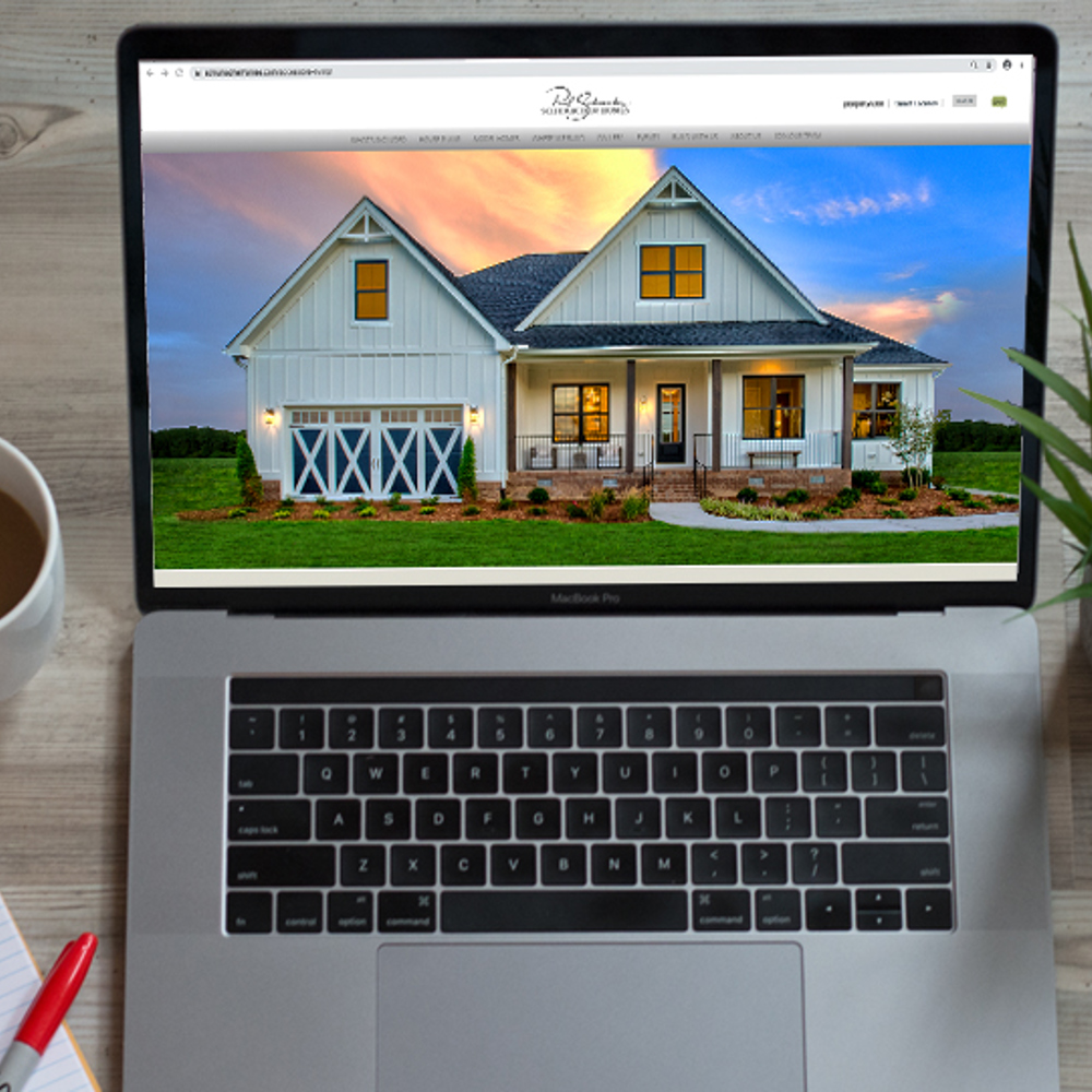 Our Custom Building Blog | Learn More About Designing Your Home