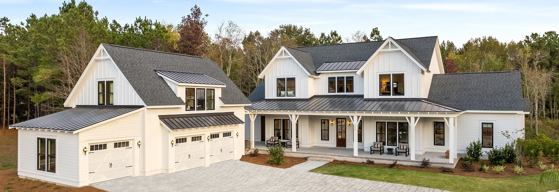 State College Studio Detail | Custom Home Builders - Schumacher Homes