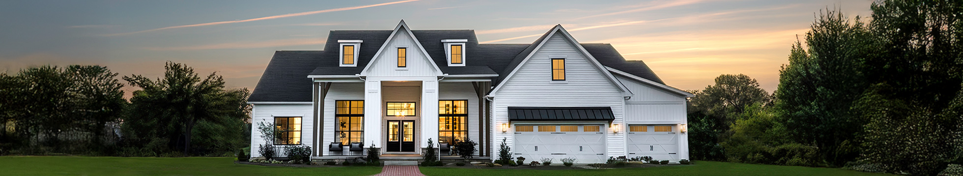 True Customization - Custom Home Builders - Schumacher Homes