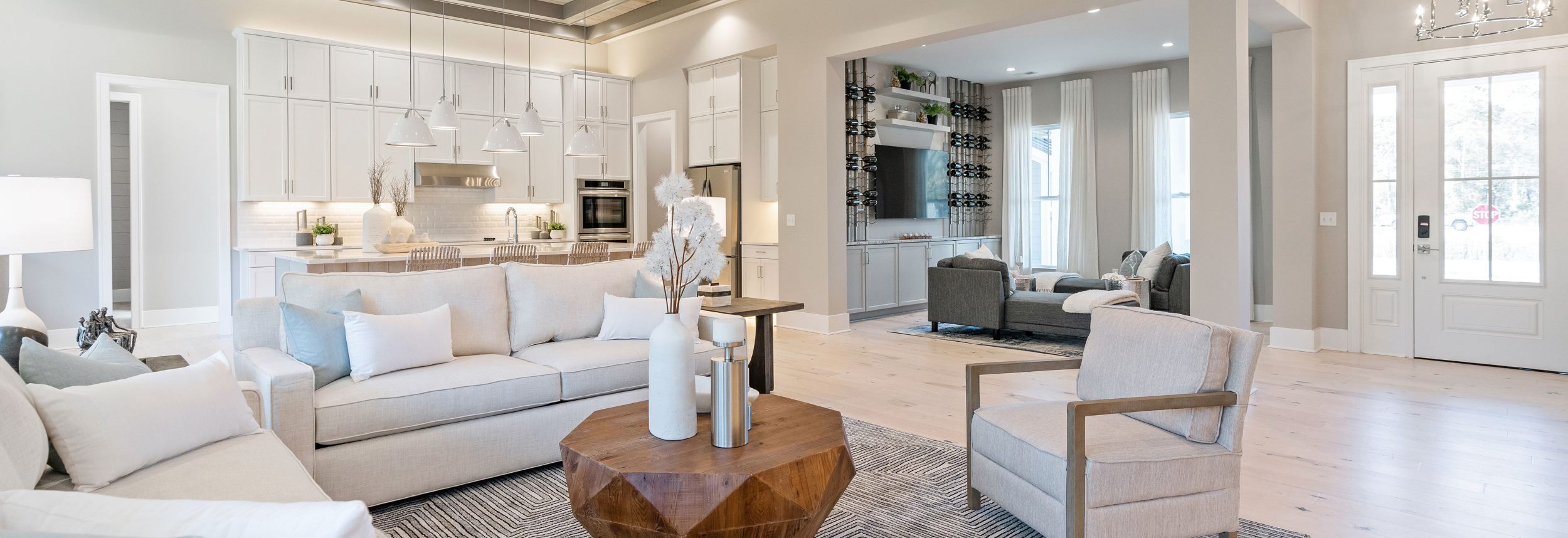 Custom Home Builders in Hilton Head, SC | Schumacher Homes