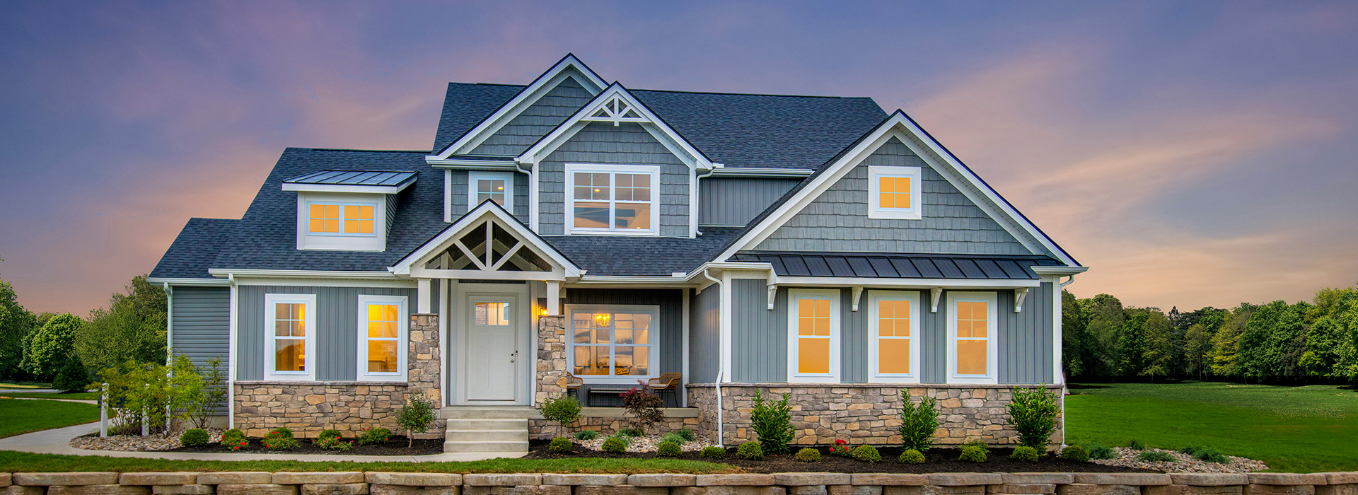 Custom Home Builder in Louisville, KY | Louisville Home Builder