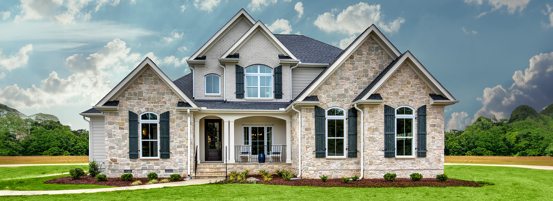 Custom Home Builders in Raleigh, NC | Schumacher Homes