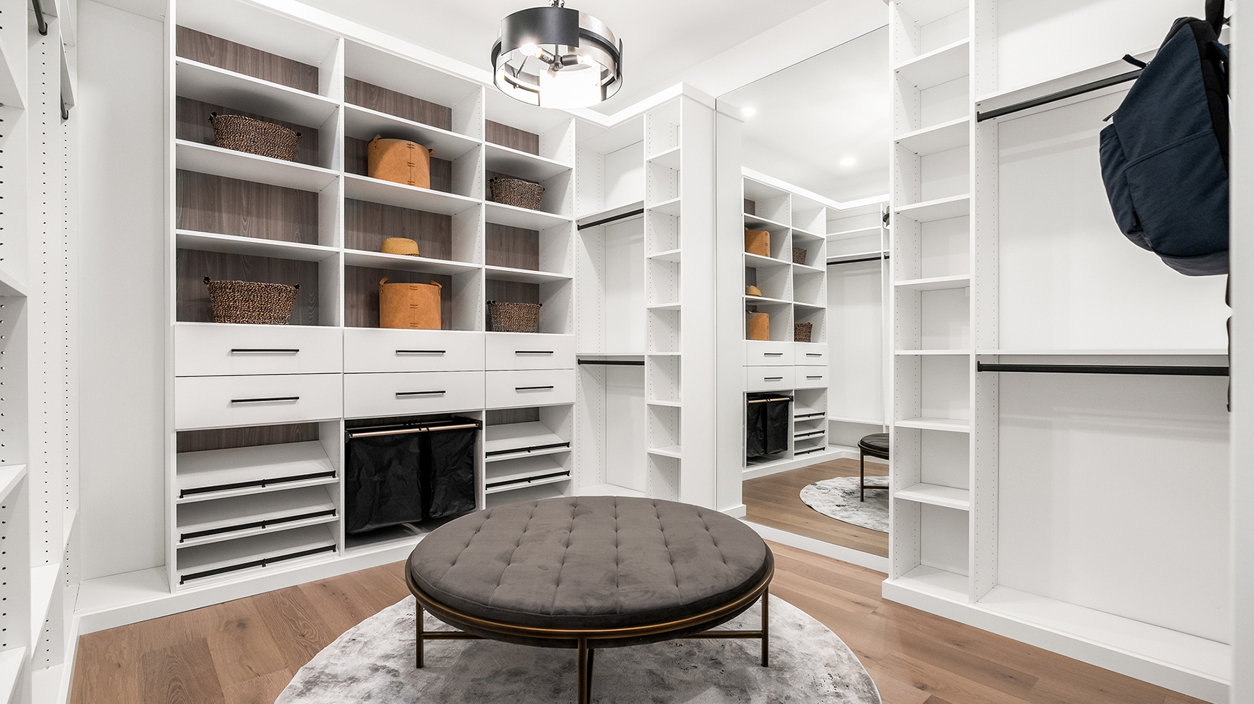 Windsor II Modern Farmhouse Model Home in Columbia, South Carolina