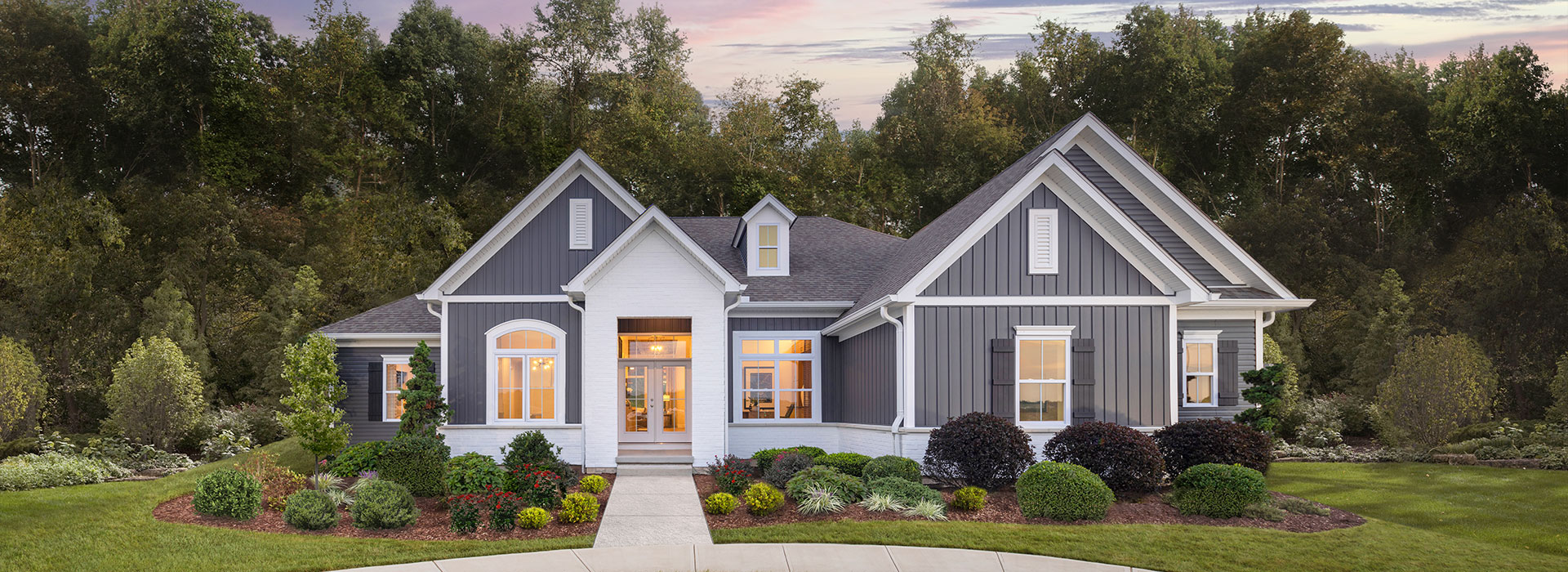 Custom Home Builder in Cincinnati, Ohio | Cincinnati Home Builder