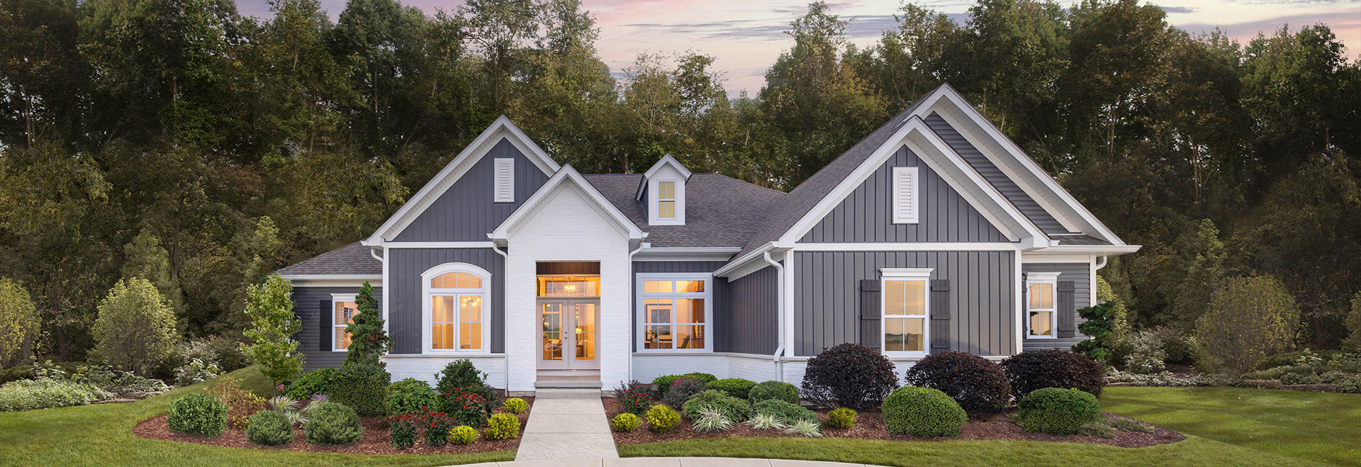 Custom Home Builder in Cincinnati, Ohio | Cincinnati Home Builder