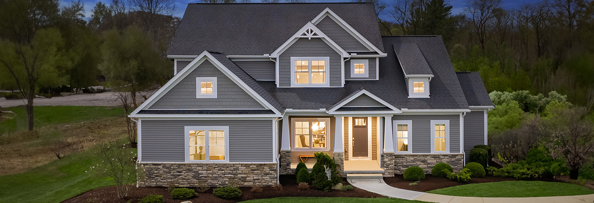 Custom Home Builder in Cincinnati, Ohio | Cincinnati Home Builder