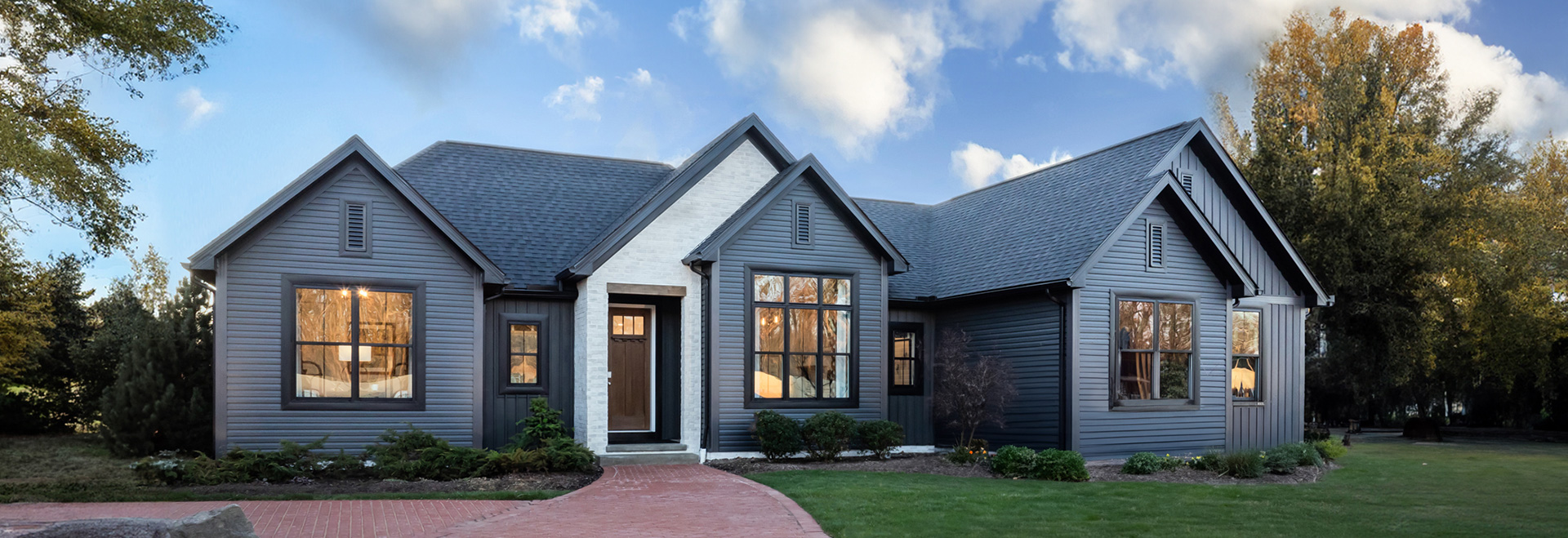 Custom Home Builders in Cleveland/Akron, OH | Schumacher Homes