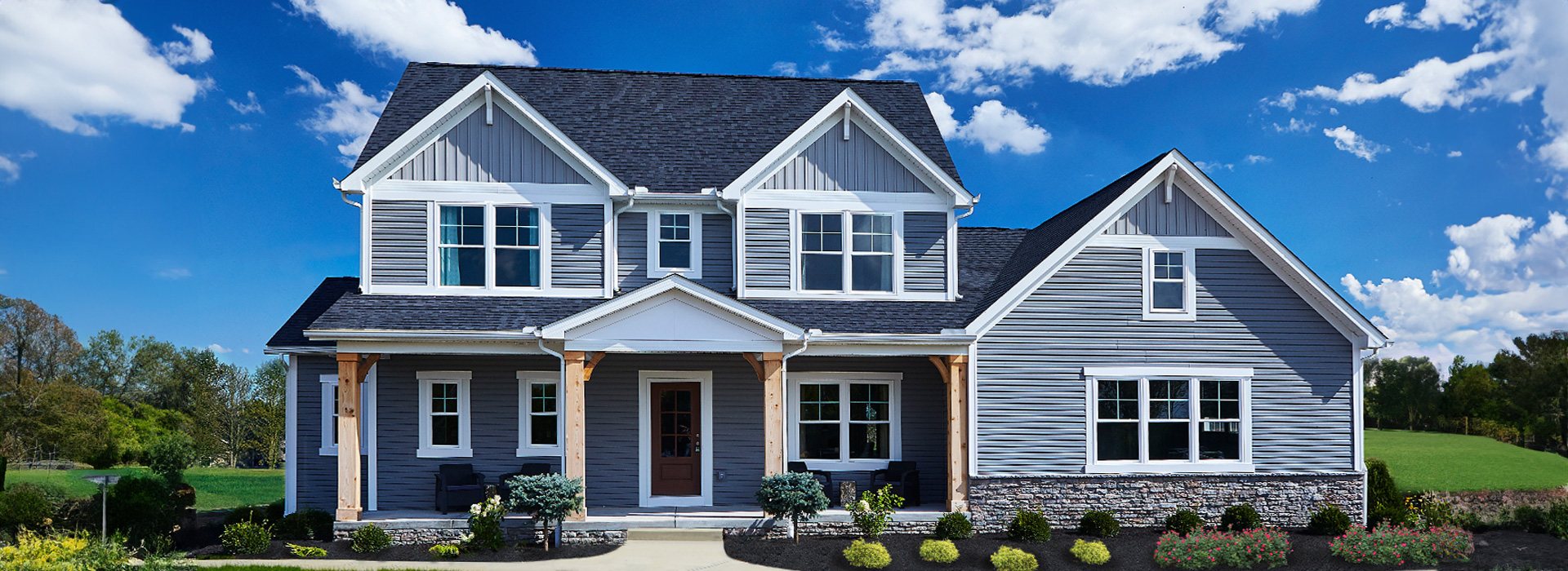 Custom Home Builder in Columbus South, OH | Columbus South Home Builder