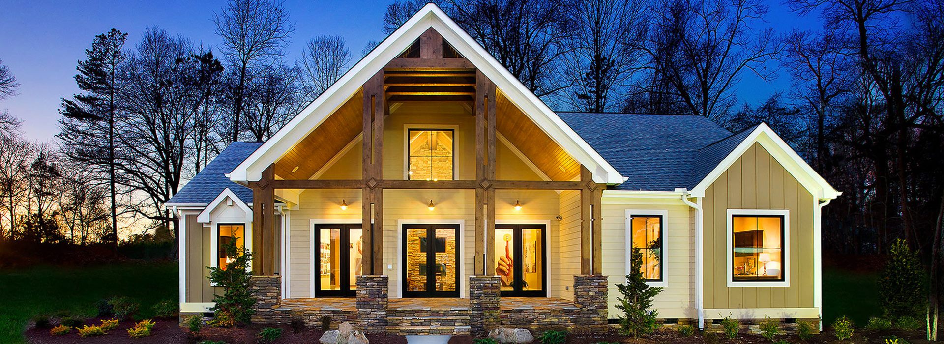 Custom Home Builders in Charlotte, NC | Schumacher Homes